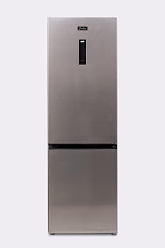 Terim 350 Liters Bottom Freezer Refrigerator with No Frost Technology ...