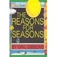 The Reasons for Seasons by Gibbons, Gail
