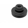 Amazon.com: MERCEDES-BENZ 0009989001 GENUINE OEM WASHER PUMP GROMMET ...