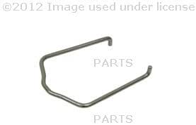 Amazon.com: Radiator Hose Retaining Spring (Horse Shoe Clip - 32 mm ...