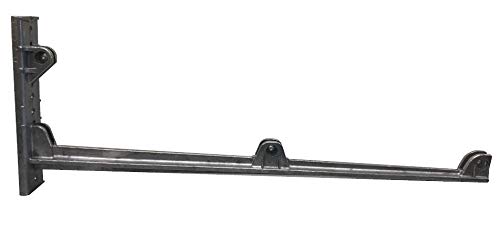 16 Cantilever Wing Bracket for Overhead Street Name Sign Mounting ...