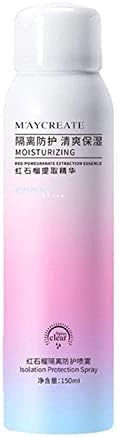 Maycreate Pomegranate Isolation Protection Element Spray Moisturizing ...