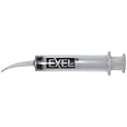 Amazon.com: AIRTITE - Exel #26267 12Ml Curved Tip Syringe, PK10 : Tools ...