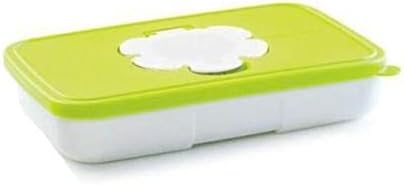 Tupperware Wipes Box price in Egypt | Amazon Egypt | kanbkam
