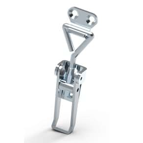 Steel Medium Toggle Latch 133 Mesan Hardware Cabinet Door Window Catch ...