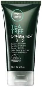 سعر Tea Tree Styling Wax, 6.8 Fl Oz فى السعودية | بواسطة امازون ...