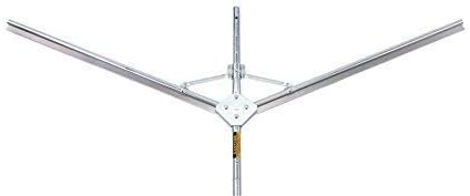 Jenlis Weed Razer Pro – Aquatic Weed Cutter for Lakes, Ponds & Beaches ...