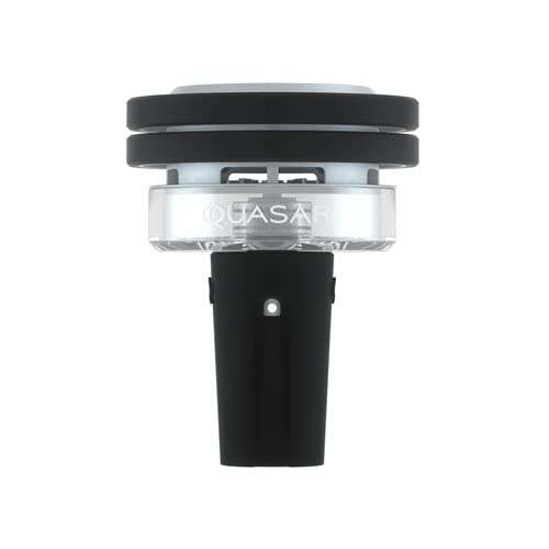 Aravi Quasar RAAS Thermic Heat Management System for Hookah in Kuwait ...