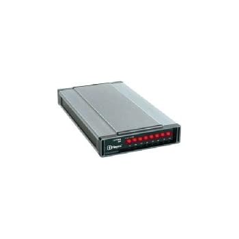 Amazon.com: Hayes Optima Smartmodem 9600 baud 5110AM Modem: Computers ...