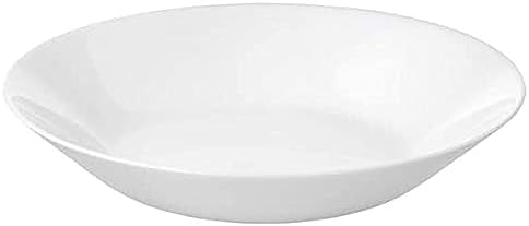 سعر OFTAST Deep Plate White 20 Cm فى مصر | بواسطة امازون مصر | كان بكام