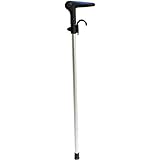 Amazon.com: Handy Cane (Medium) All-In-One Walking Aid with Built-In ...
