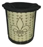 Remote-Controlled Beverage Buggy