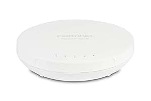 Amazon.com: Fortinet | FAP-221E-A | FortiAP-221E Indoor Wireless Wave 2 AP - Dual Radio (802.11 ...