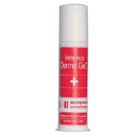 Veterinus Derma Gel 100ml Ointment: Amazon.co.uk: Pet Supplies