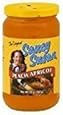 Amazon.com : Saucy Susan Peach Apricot Sauce 19 Oz. Pack Of 6 ...