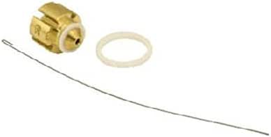 Amazon.com: B1789865 Fixed Orifice Piston .065 Opening 2.5T R22: Home ...