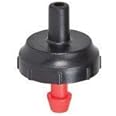 Amazon.com : DIG Corporation PC Drip Emitters, 4 GPH, Red, Bag of 100 : Automatic Drip Systems ...