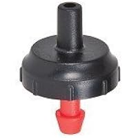 Amazon.com : DIG Corporation PC Drip Emitters, 4 GPH, Red, Bag of 100 : Automatic Drip Systems ...