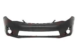 Amazon.com: Genuine Toyota 52119-06974 Bumper Cover: Automotive
