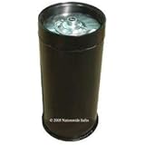 Amazon.com: Amsec C3 STAR Safe Round Lift Out Door Tubular Body Floor ...