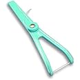 Amazon.com: Flossaid Dental Floss Holder-Single Handle : Health & Household