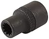 HGV TOOLS Brake Caliper Socket 3/8" D 8mm/ European Brake Caliper 11 ...