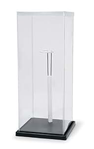Amazon.com: Display Case for Doll or Collectibles, (18" x 7-3/4" x 7-3/ ...