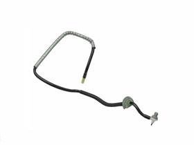 New Genuine Mercedes W203 W209 Power Brake Booster Line Vacuum ...