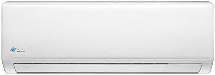 Mando F19M-24HT 21600 BTU Hot and Cold Split Air Conditioner, White ...