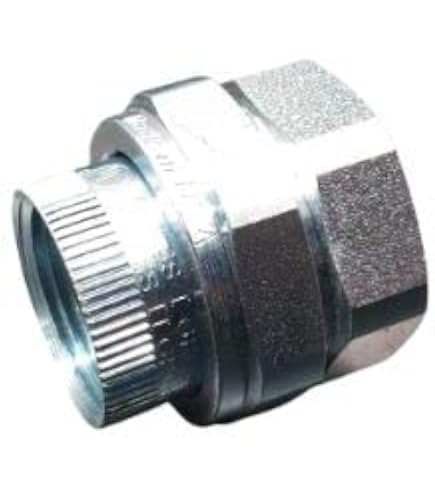 Explosion Proof Conduit Fittings 1/2 In. Aluminum Explosion Proof