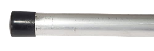 Stansport Aluminum Telescoping Tent Poles Push-Button Lock (254 ...