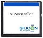 قیمت و خرید کارت حافظه SILICON SYSTEMS SSD-C04GI-3500 CF ، SiliconDrive ...