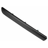 Amazon.com: BMW e46 Sedan Door Moulding trim RIGHT Rear exterior outer ...