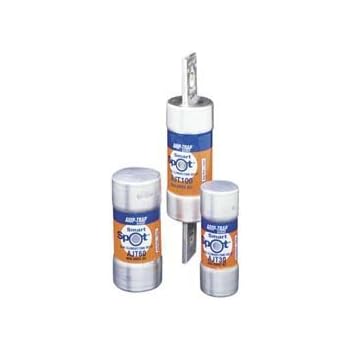 Mersen AJT30 Fuse, Class J Time Delay, 10-Pack - Cartridge Fuses ...