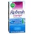 Amazon.com: Refresh Liquigel Lubricant Eye Gel, 2 Bottles 0.5 fl oz ...