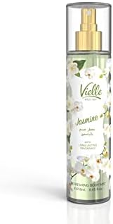 VIELLE BODY MIST JASMINE 250ML price in Saudi Arabia | Amazon Saudi ...