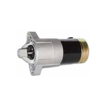 Amazon.com: TYC 1-17783 Suzuki Replacement Starter: Automotive