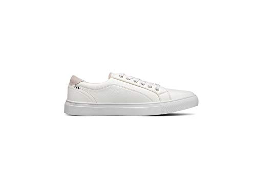 BHPC - Beverly Hills Polo Club Alvin Style Sneaker Made with Pebbled PU ...