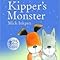 Kipper Collection 10 Books Set in a Bag Children Gift Pack (Kippers ...
