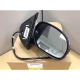 Amazon.com: Genuine GM Parts 20862098 Driver Side Mirror Outside Rear ...