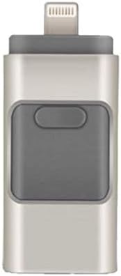 Flash Memory 3 X 1 for Mobile for iPhone and iPad Micro USB 32 GB Item ...