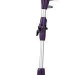 Shark Corded Stick Vacuum Cleaner [HV390UK] Lightweight, Purple: Amazon ...