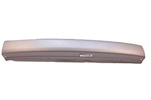 Amazon.com: Genuine Honda 71502-SCV-A00ZA Rear Bumper Face Skid Garnish ...