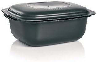 Tupperware Ultra Pro 5.7 L - Microwave and Oven Cooking Pot price in ...
