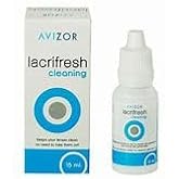 Lav Ofteno, frasco 100 ml con lavaojos, (EyeWash) Baño ocular para la ...