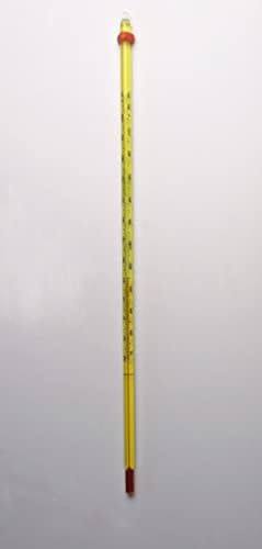 Dual Scale Spirit Lab Thermometer -20 to 110 C / -4 to 230 F in Oman ...