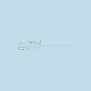 New Order - Movement (Definitive Edition)(1LP/2CD/1DVD) - Amazon.com Music