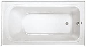 PROFLO PFS6636RSKWH PROFLO PFS6636RSK Hillsboro 66" x 36" Three Wall ...