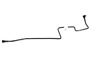 Amazon.com: ACDelco 20929990 GM Original Equipment Fuel Feed Hose ...