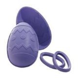 Easter Baking Pans -Bunny, Lamb and Egg Shaped Baking Pans for Easter!